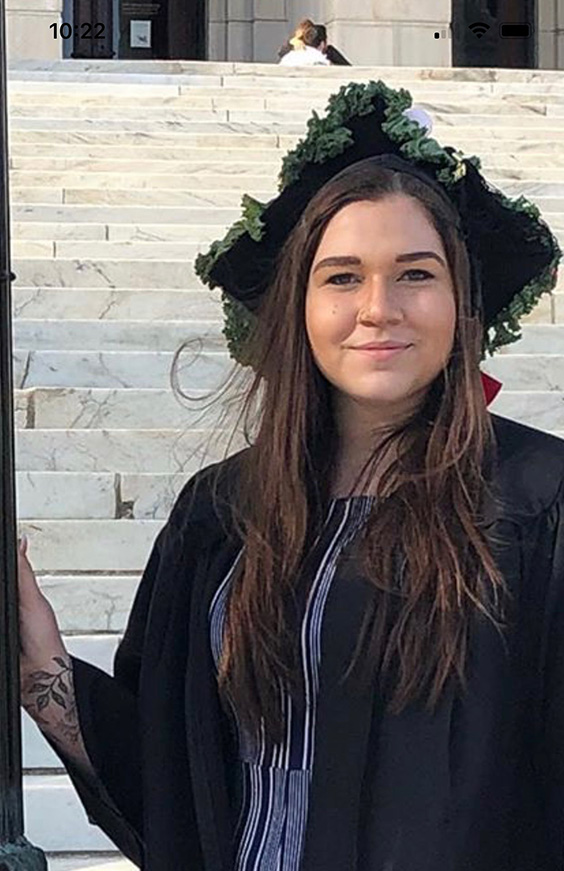 Faith E. Mierzwa | News, Sports, Jobs - Observer Today